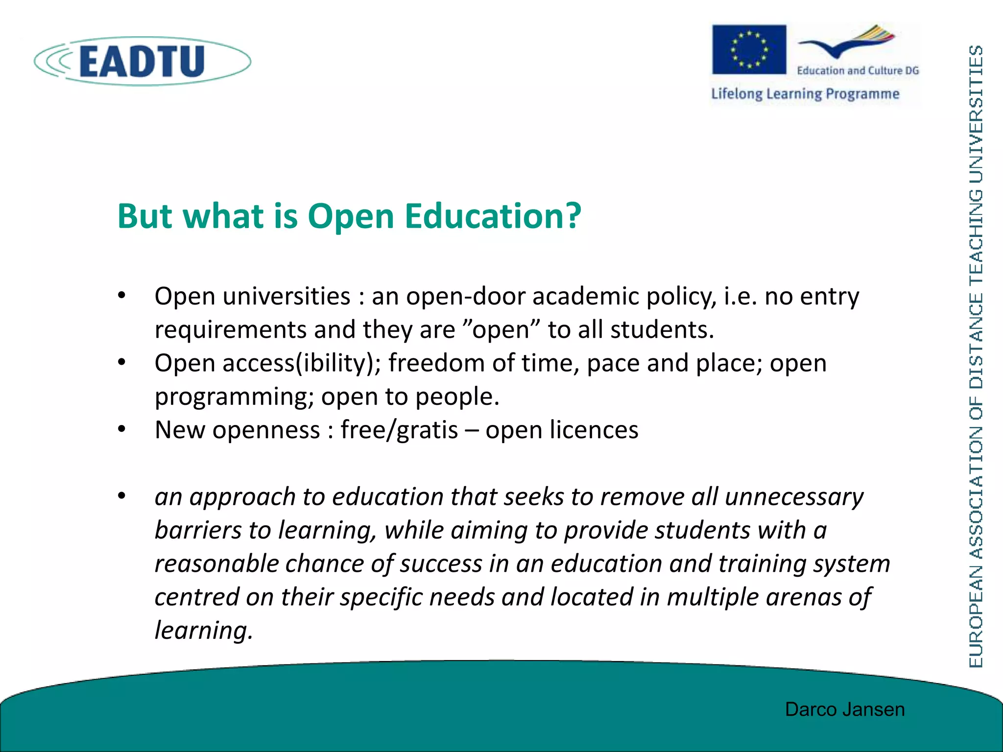 Rebooting MOOC research | PPT