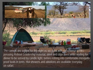 Reboot Leadership | PDF