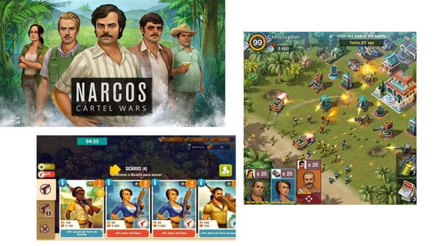 Reboot Showcase - Israeli Game Industry & GameIS | PPTX | Video Game ...