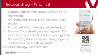 Rebound tag bv li 2 27-2018 | PPTX