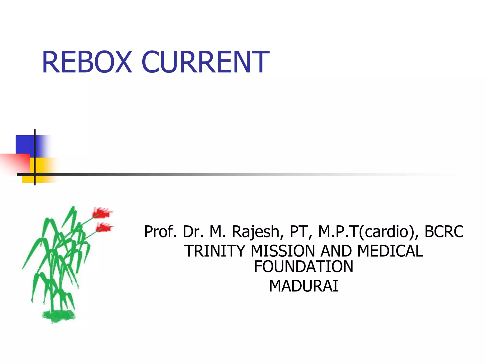 Rebox | PPT