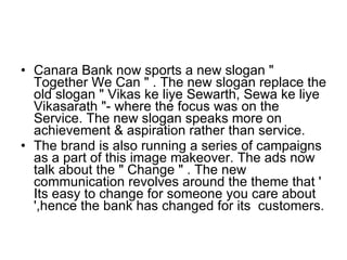 Rebranding | PPT