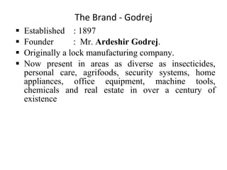 Rebranding | PPT