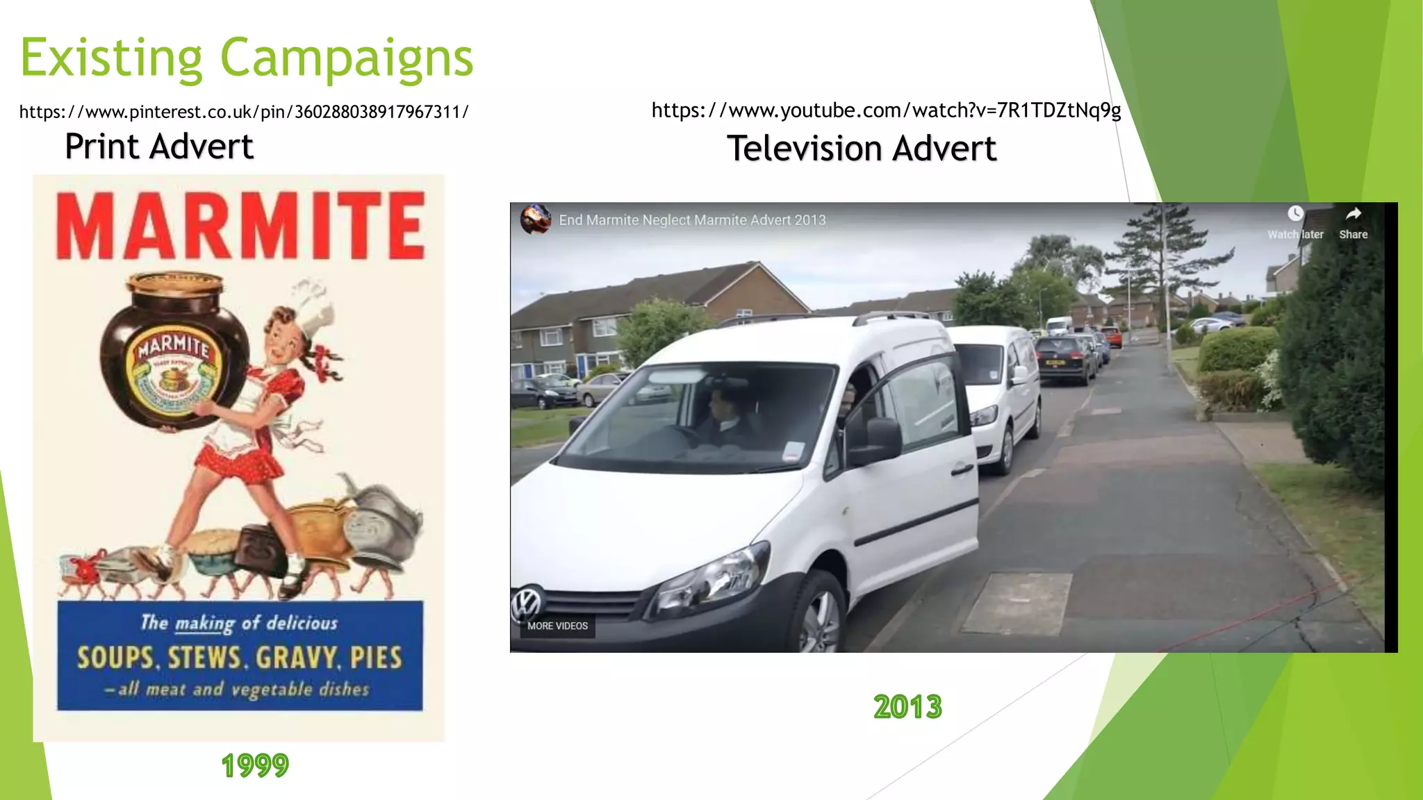 Rebranding pitch | PPT