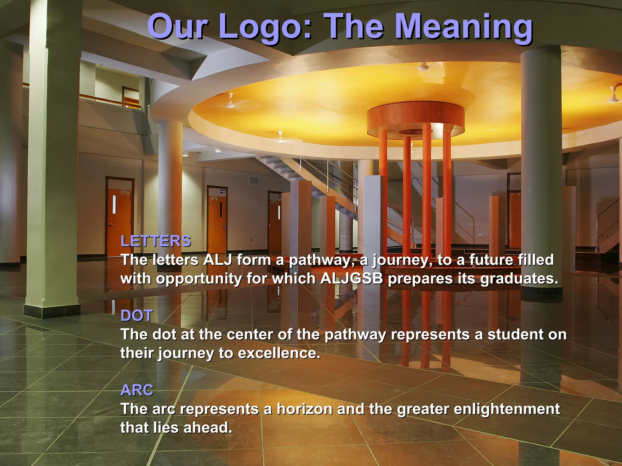 Rebranding of the Lok Jack GSB | PPT