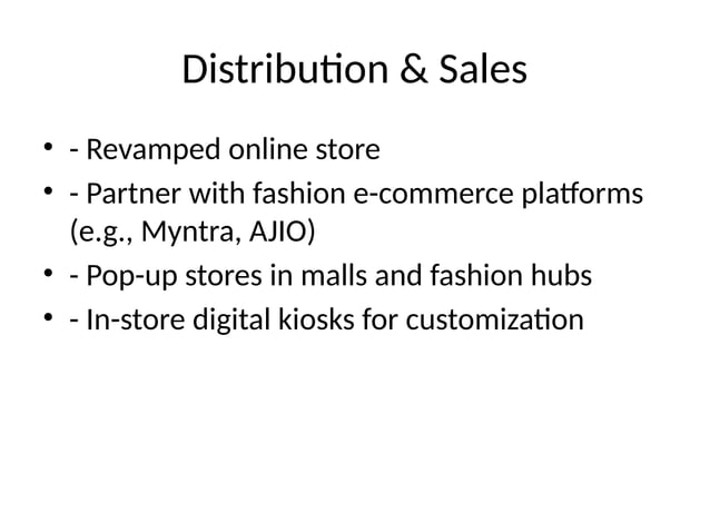 Rebranding_Bata_Presentation.pptx made for rebranding | PPT