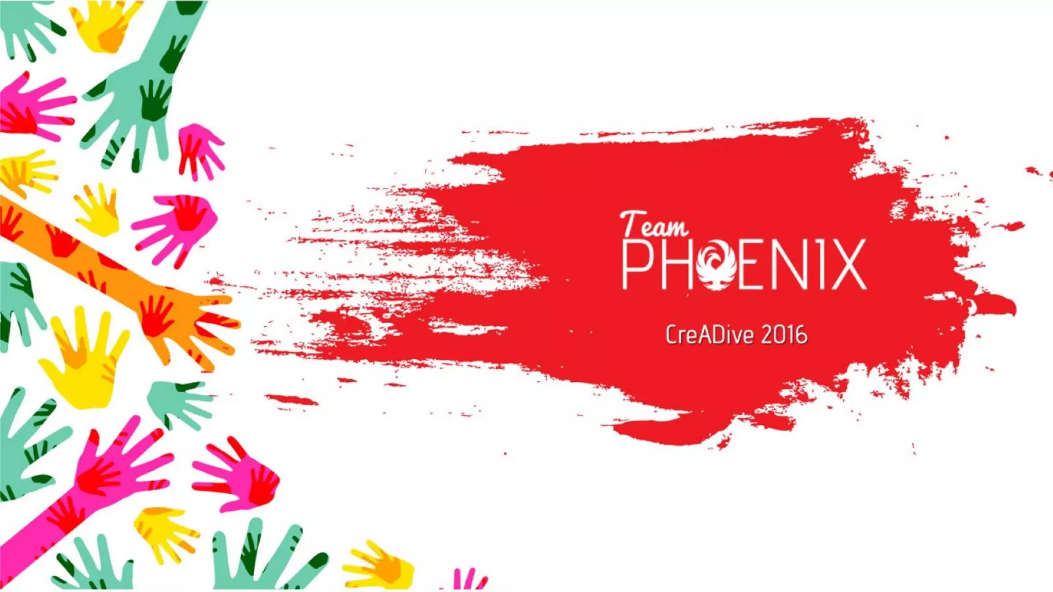 Rebranding Berger Color Bank CreADive '16 Semifinal | PDF