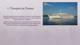 Rebranding Galati..... proiect powepoint | PPT