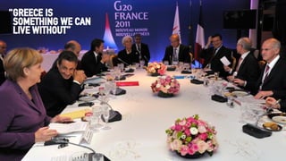 Peter Economides - Rebranding Greece | PPT