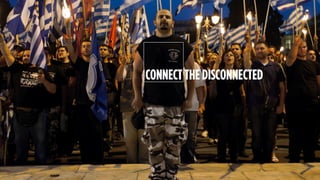 Peter Economides - Rebranding Greece | PPT