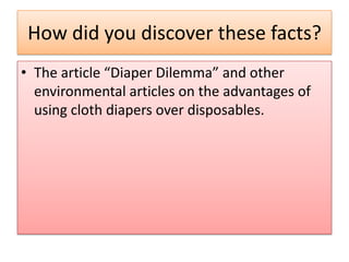 Rebranding project pp | PPTX | Parenting Babies and Toddlers | Parenting