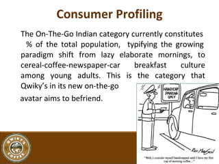 Rebranding Qwikys | PPT