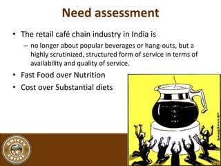 Rebranding Qwiky's | PPT | Free Download