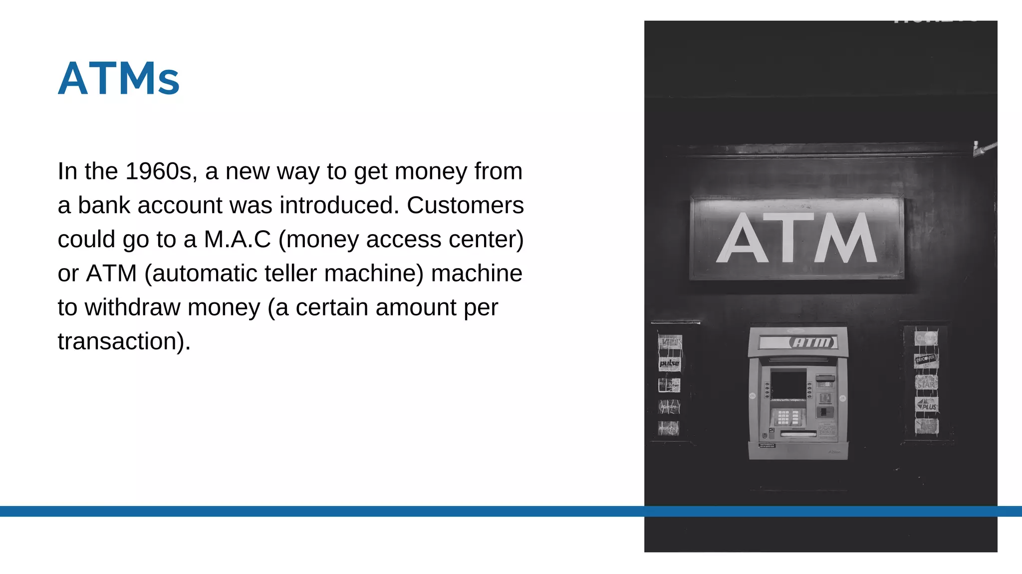 The History of Fintech Part II | PDF