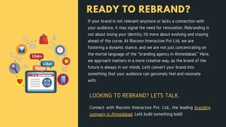Rebranding What it is, Why it’s Important, Strategies, and Examples ...