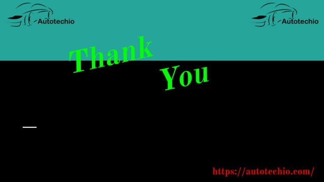 Rebuild buick engines | PPT