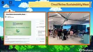Rebuilding Your Cloud Native Community Lessons learned from Stardew ...