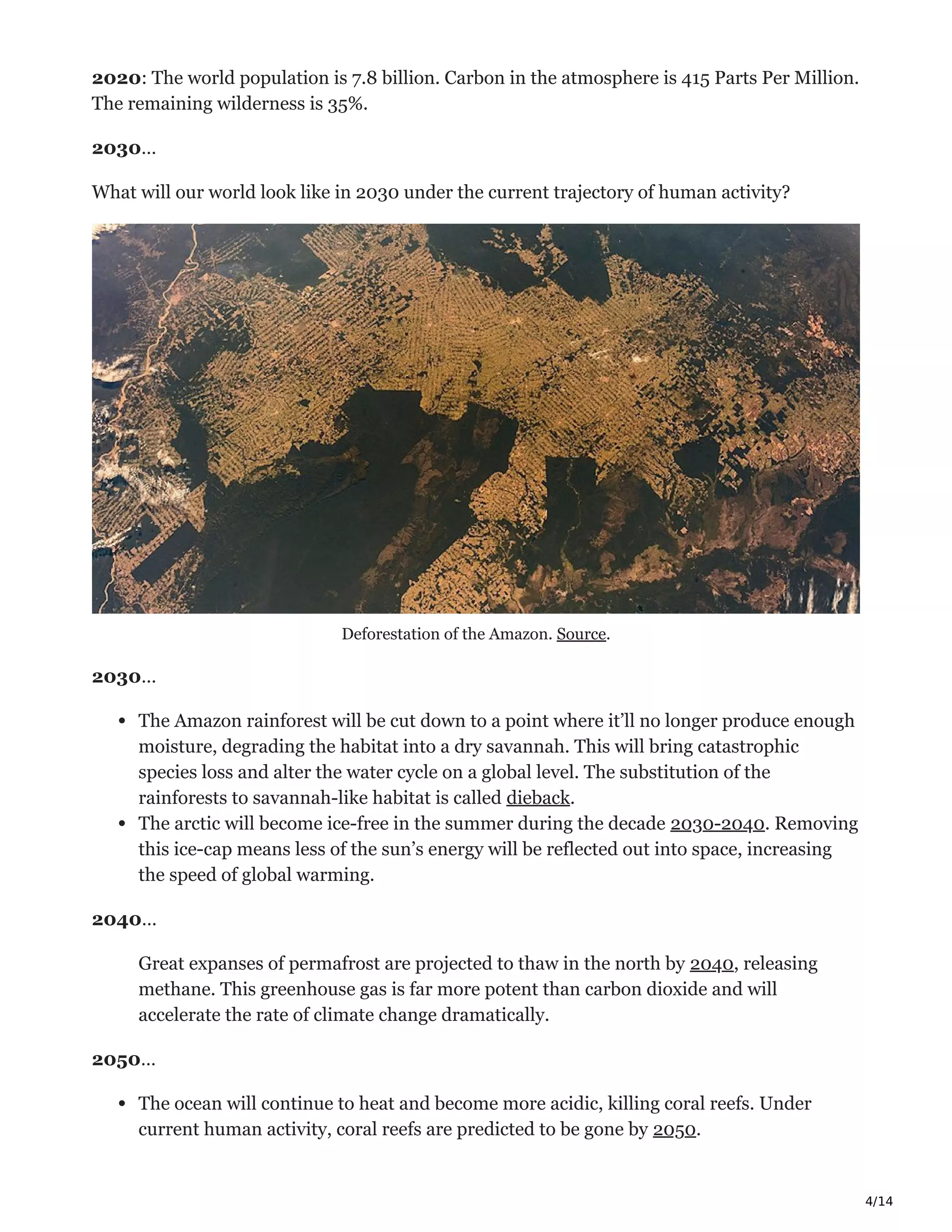 Rebuilding Our World With Sustainable Cities (& What This Means for ...