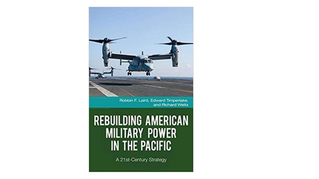 Rebuild of Conventional Forces | PPT