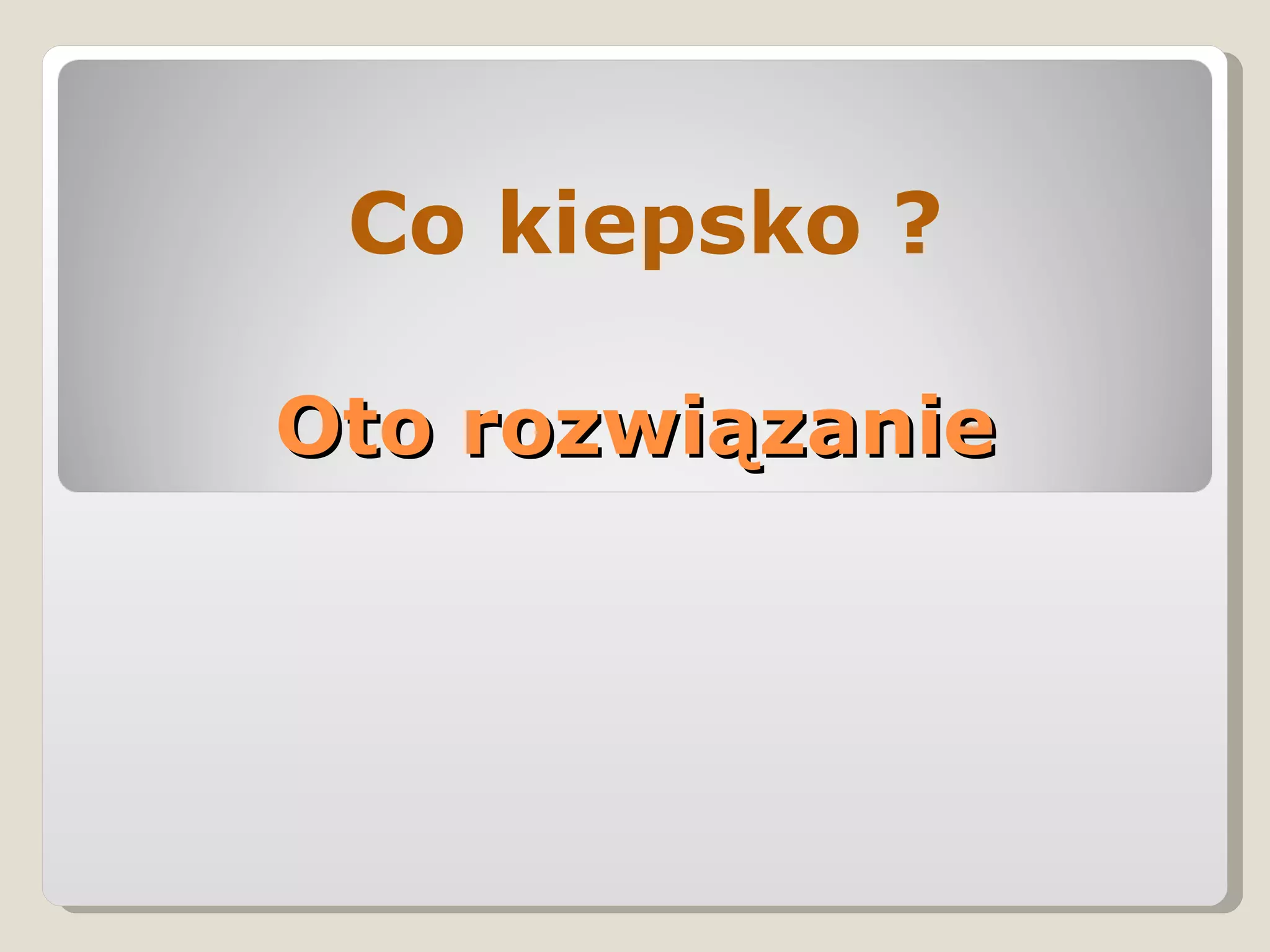 Rebus | PPT