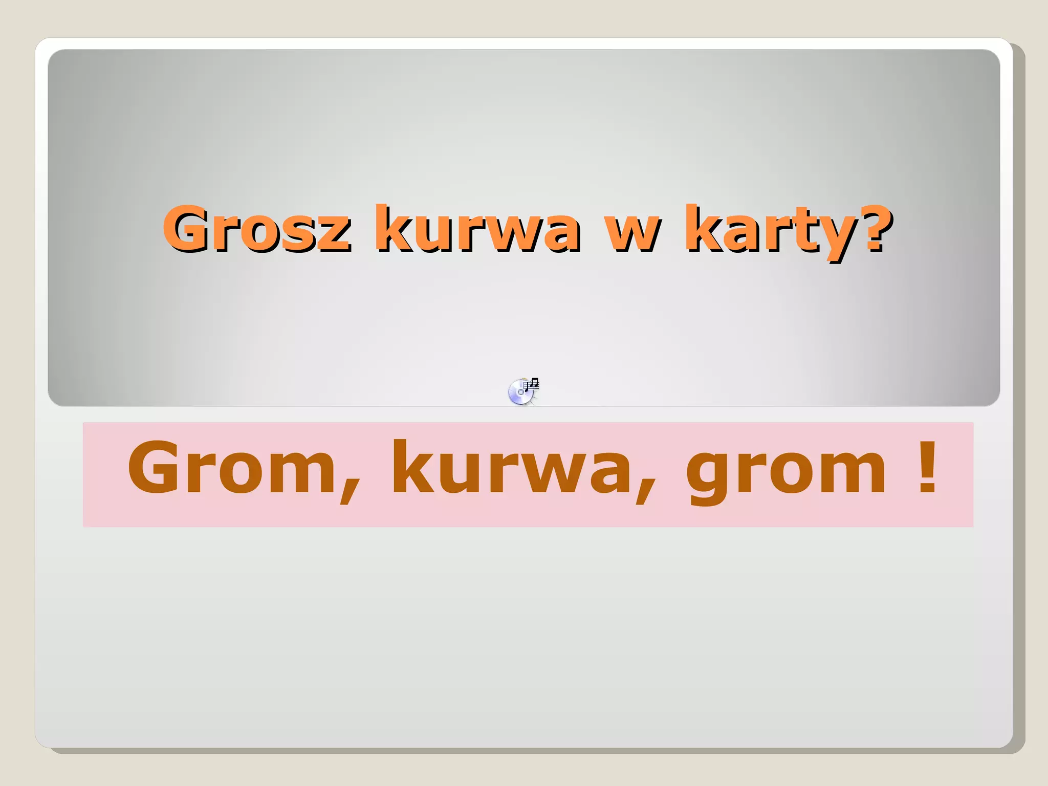 Rebus | PPT