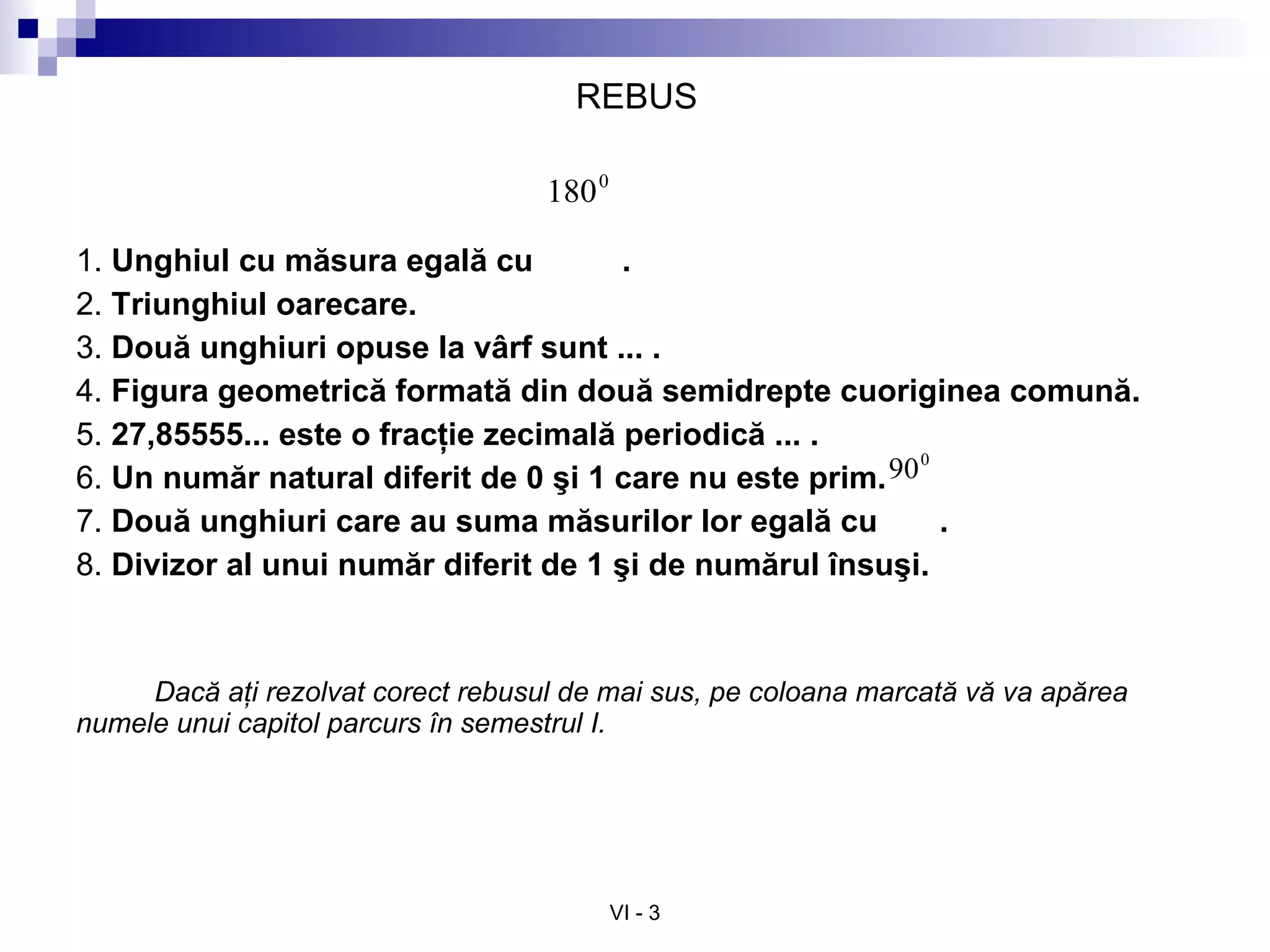 Rebus | PPT