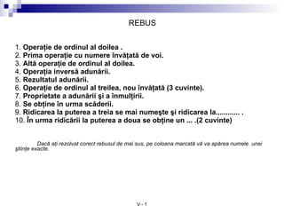 Rebus | PPT
