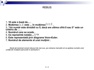 Rebus | PPT