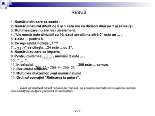 Rebus | PPT