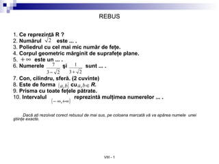 Rebus | PPT