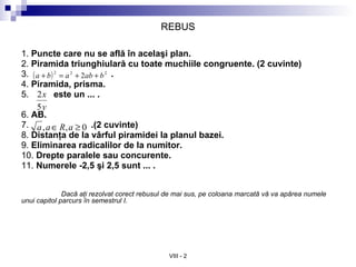 Rebus | PPT