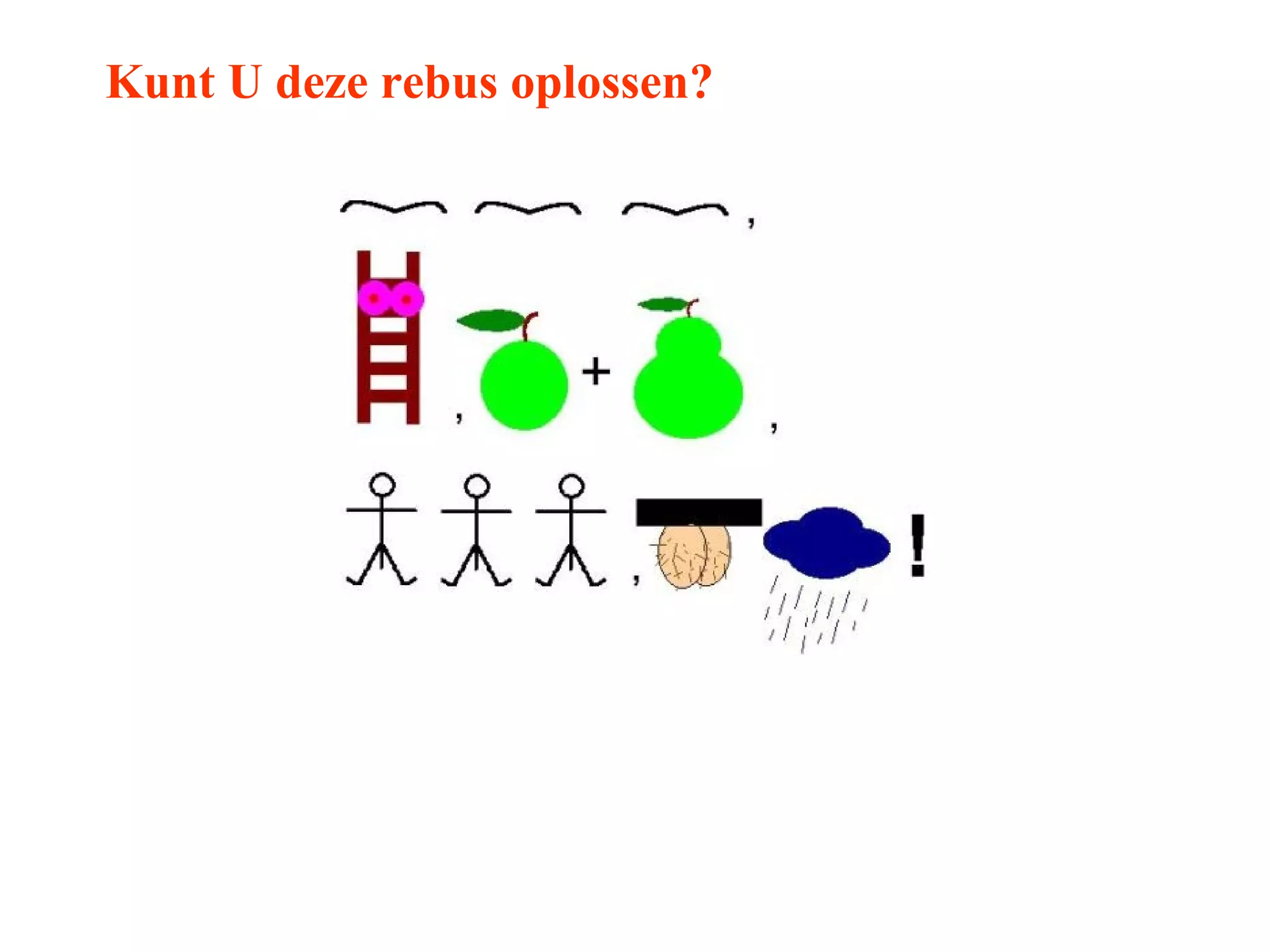 Rebus | PPT