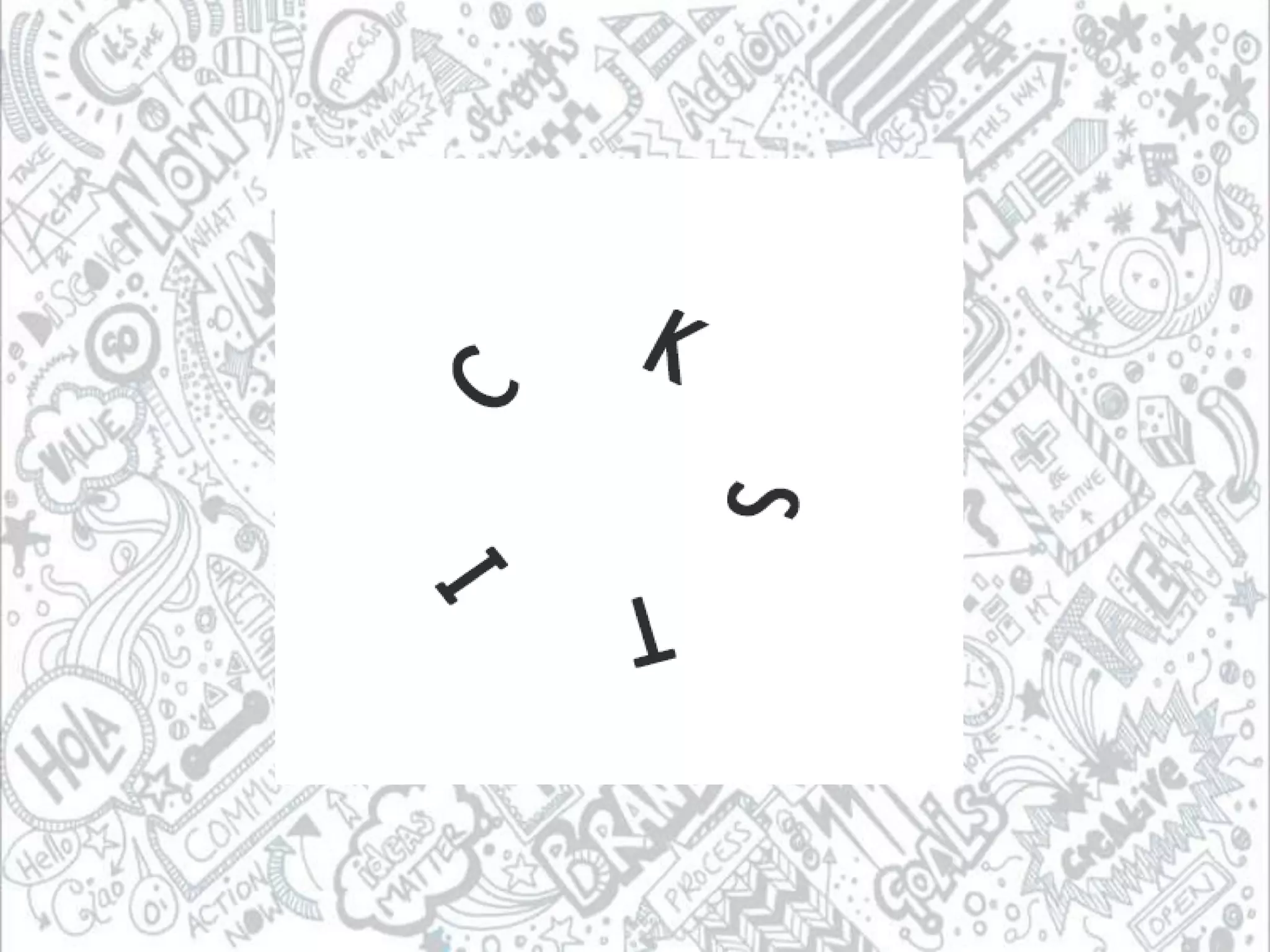 The Rebus Show | PPTX