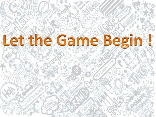 The Rebus Show | PPTX