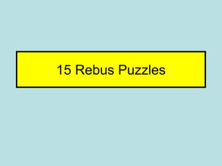 rebus-puzzles.ppt
