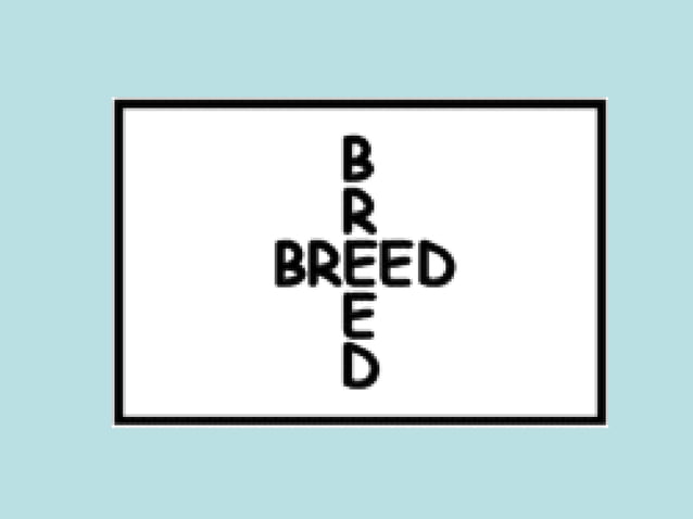 Rebus puzzles: an icebreaker for teaching language subjects | PPT