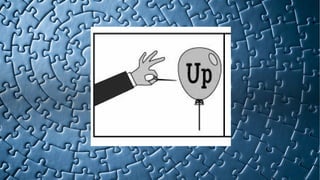 Rebus puzzles. Guess the meaning behind the images | PPTX