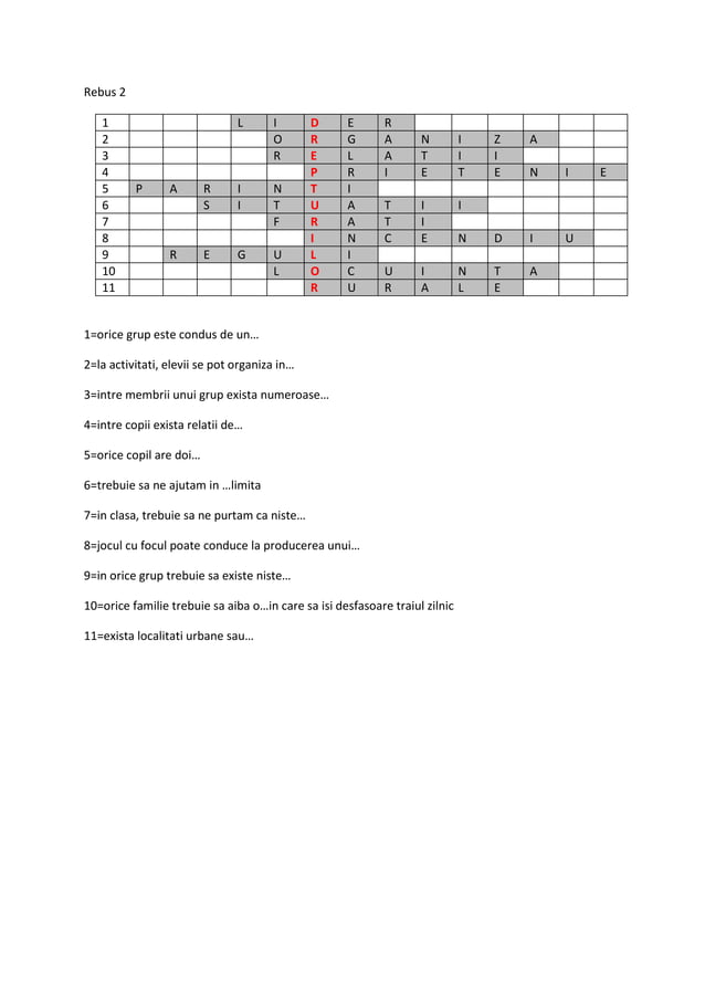 Rebusuri civica 6 ian 2014 | DOCX