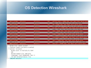 Reconnaissance software | PPT