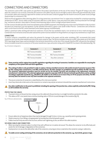 Rec installation-manual | PDF