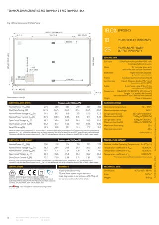Rec installation-manual | PDF