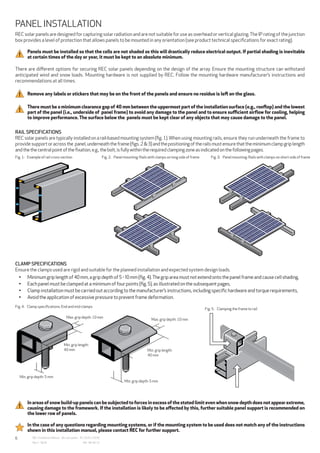 Rec installation-manual | PDF