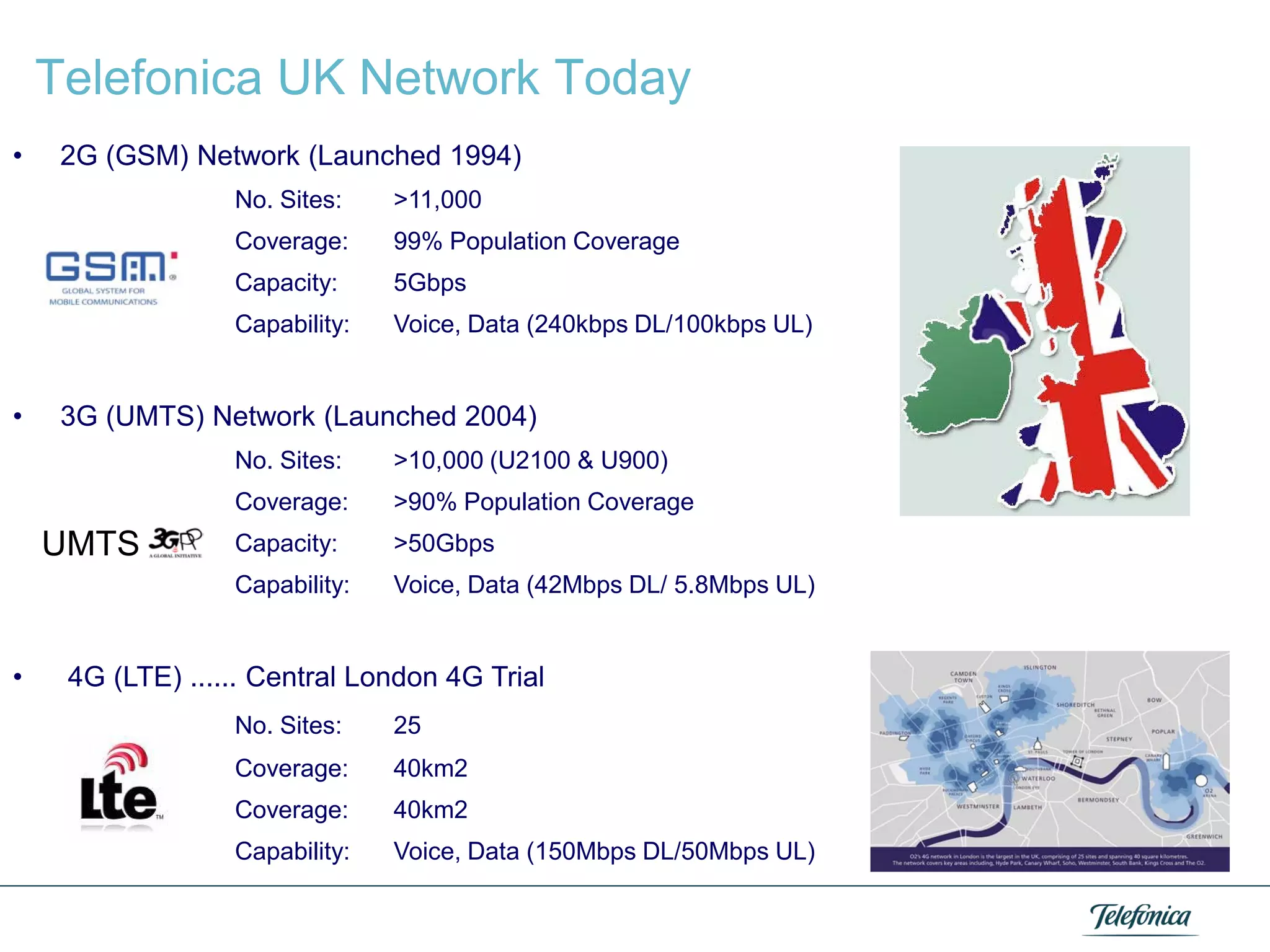 Rec 12 073 Lte Small Cells Presentation Arrows | PDF