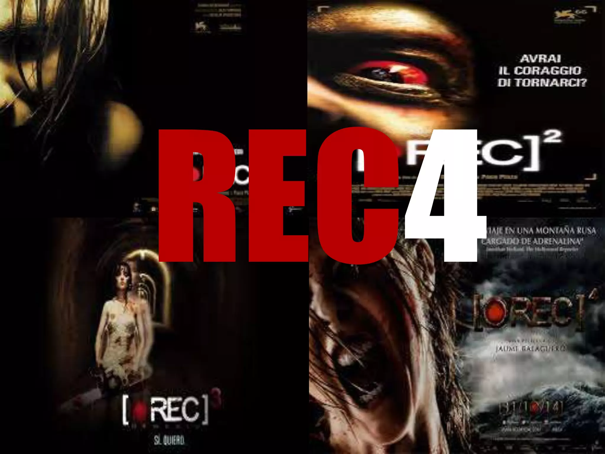 Rec 4 | PPTX