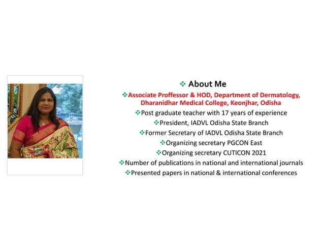 RECALCITRANT MELASMA IN DERMATOLOGY TREATMENT | PPT | Skin and ...