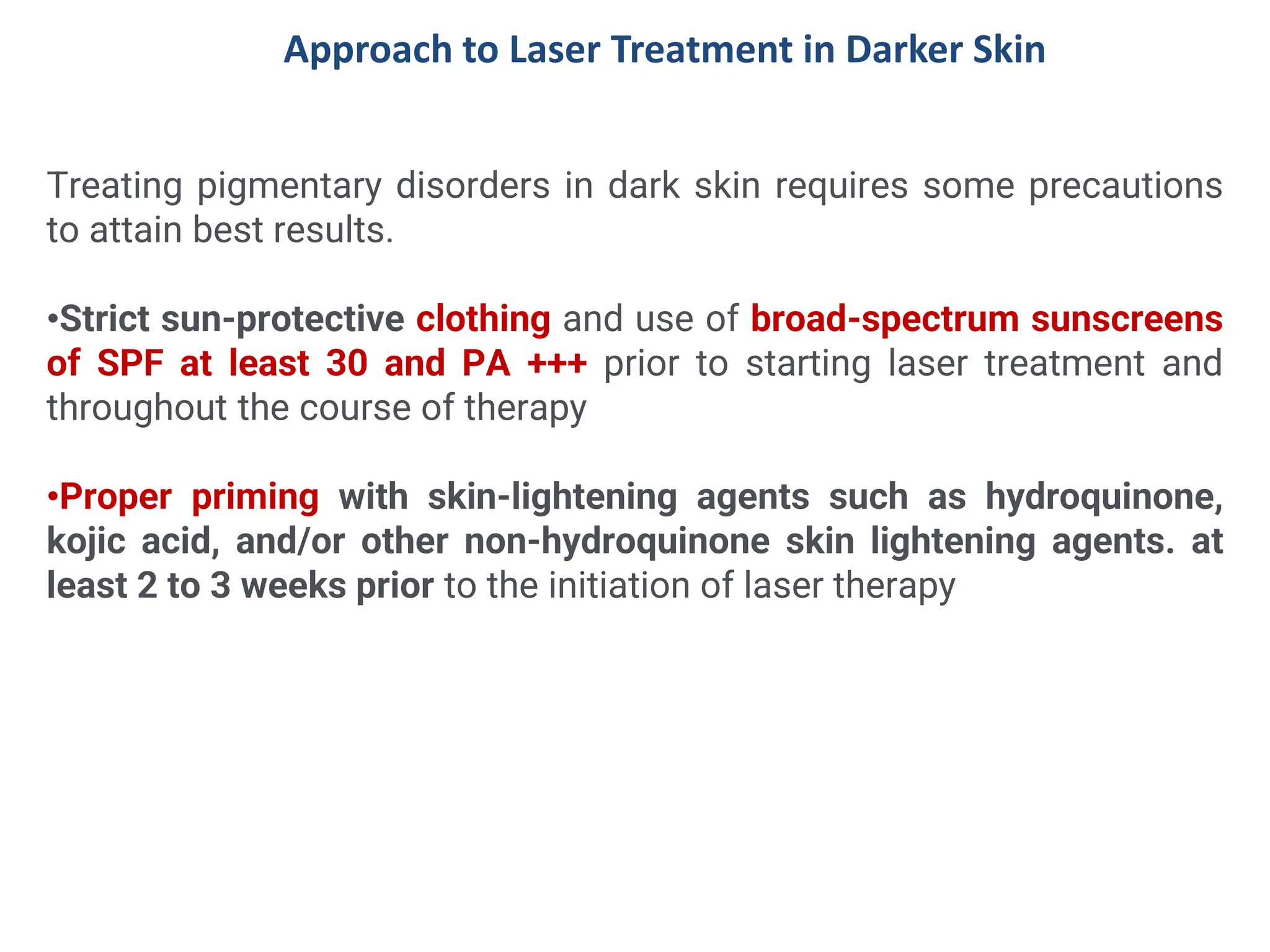 RECALCITRANT MELASMA IN DERMATOLOGY TREATMENT | PPT