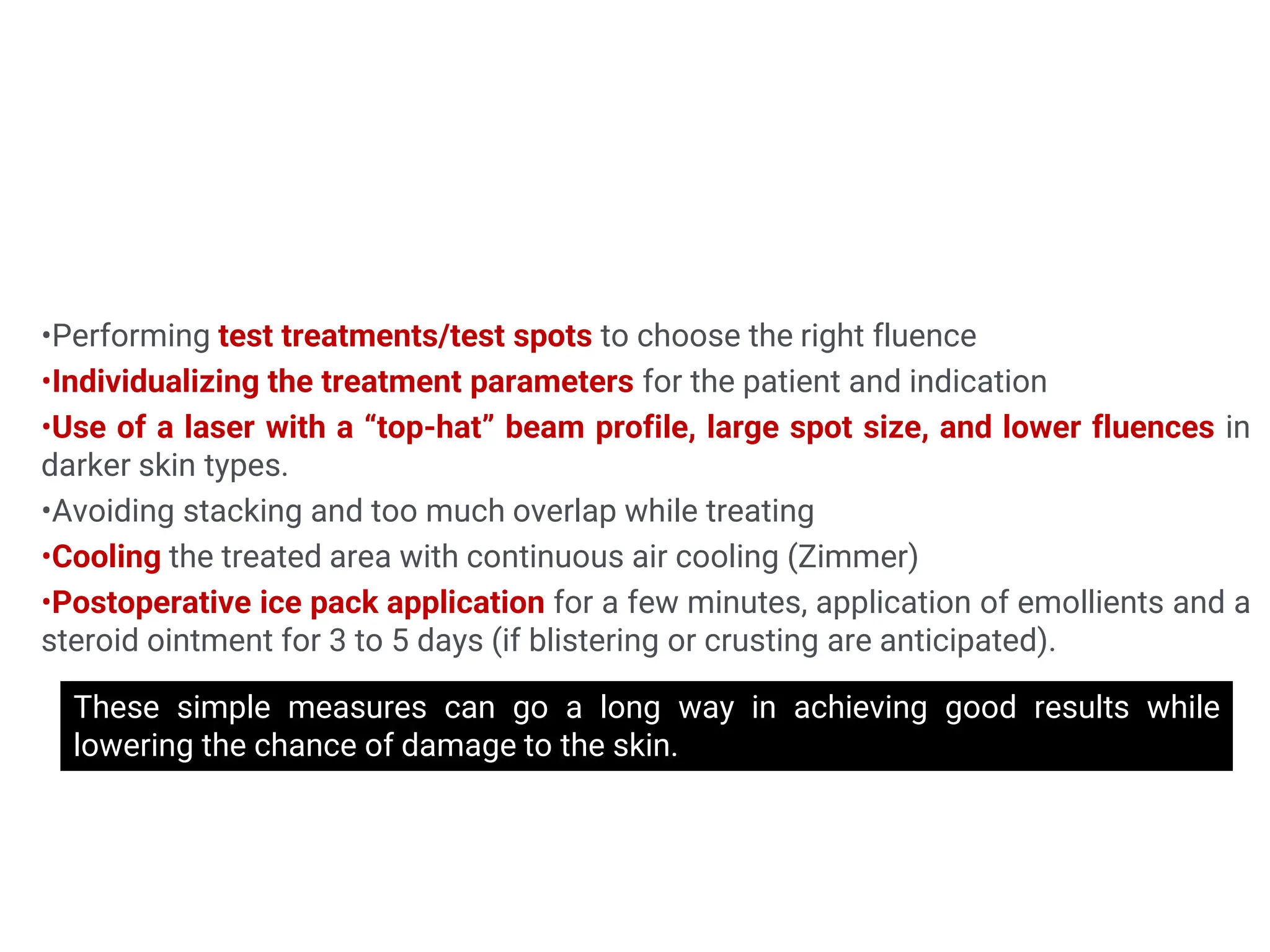 RECALCITRANT MELASMA IN DERMATOLOGY TREATMENT | PPT