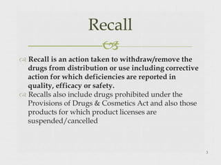 RECALL.pptx