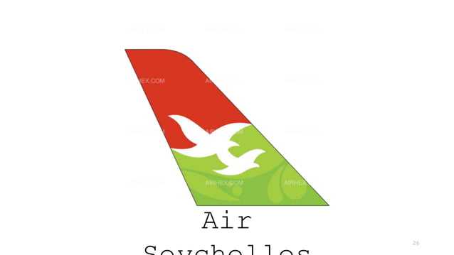 Airlines tail logos list with names for students | PPTX | Air Travel ...