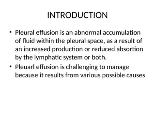 recall of pleural effusion off hand.pptx
